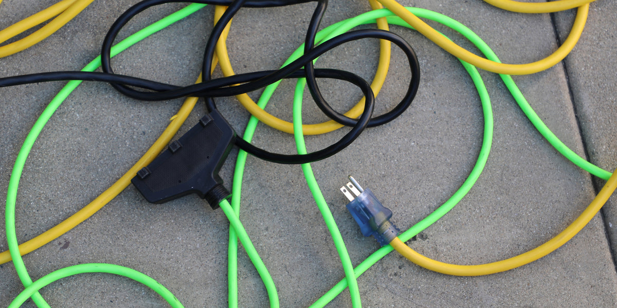 No tripping necessary. Improve Safety Standards & reduce accidents wit ...