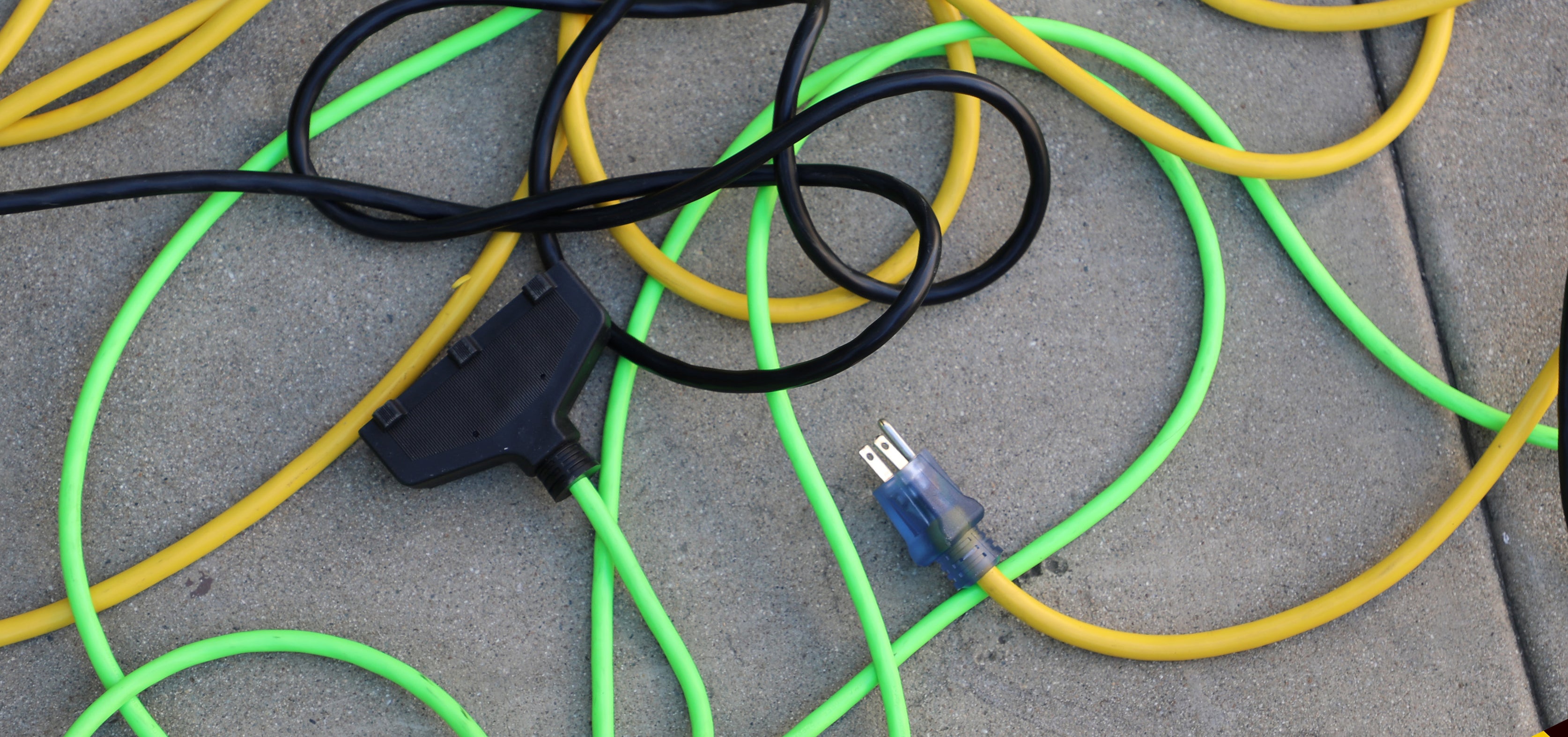 No tripping necessary. Improve Safety Standards & reduce accidents wit ...