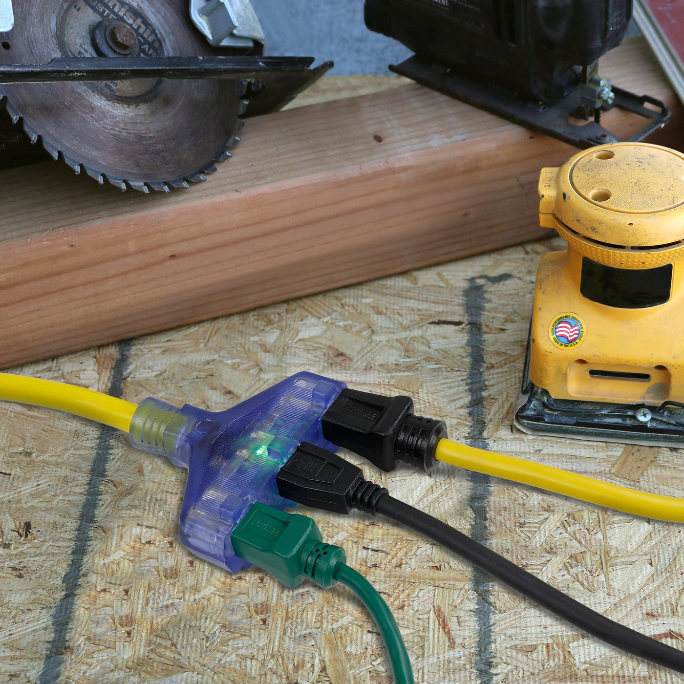 Prime Wire and Cable inc. — Prime Wire & Cable Inc.