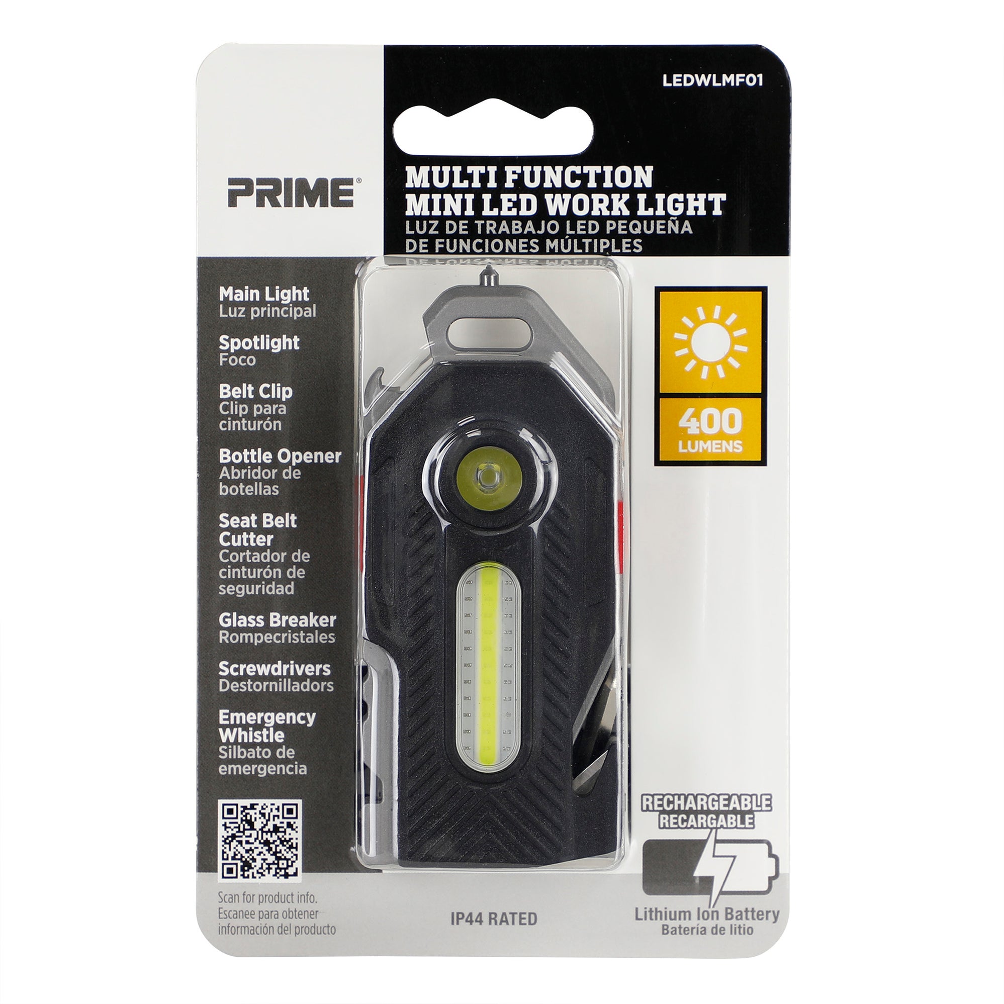 Prime Wire and Cable inc. — Prime Wire & Cable Inc.