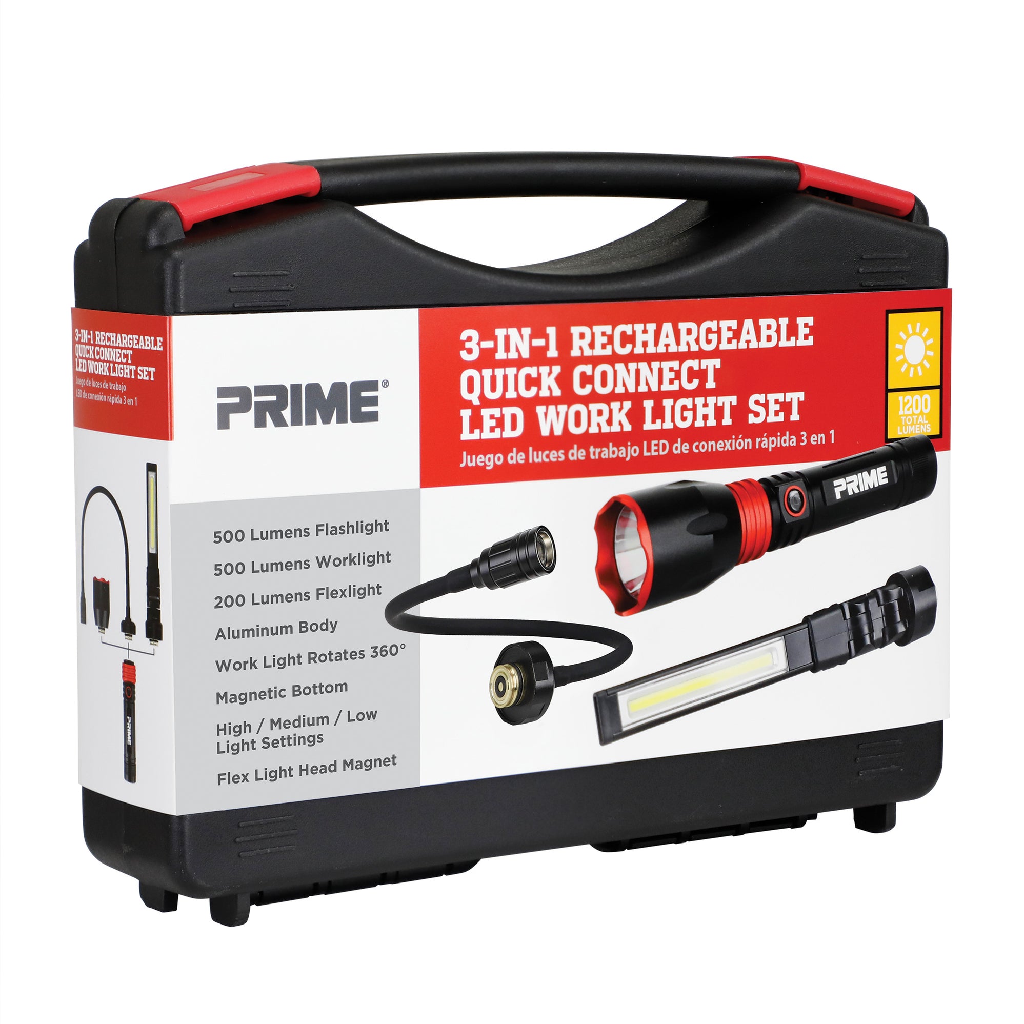 Prime Wire and Cable inc. — Prime Wire & Cable Inc.