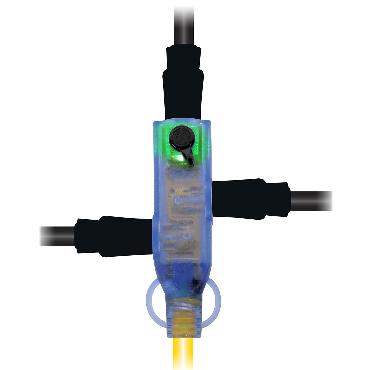 Prime Wire and Cable inc. — Prime Wire & Cable Inc.