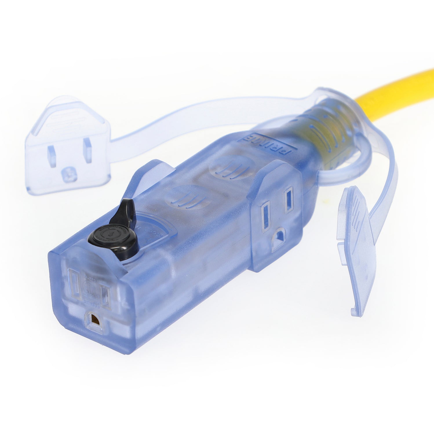 Prime Wire and Cable inc. — Prime Wire & Cable Inc.