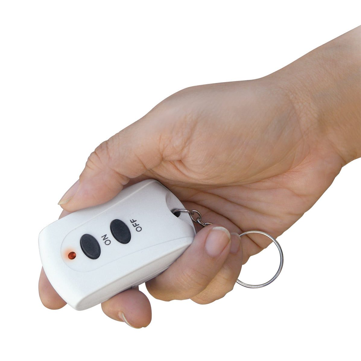 2-Outlet Indoor Wireless Remote Control — Prime Wire & Cable Inc.