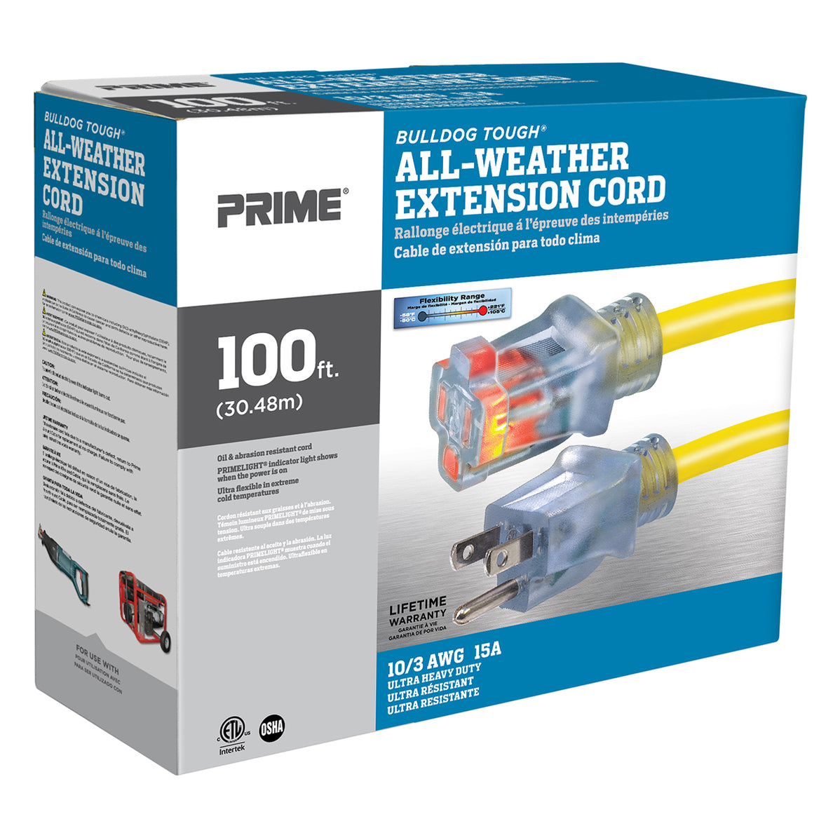 Products — Prime Wire & Cable Inc.