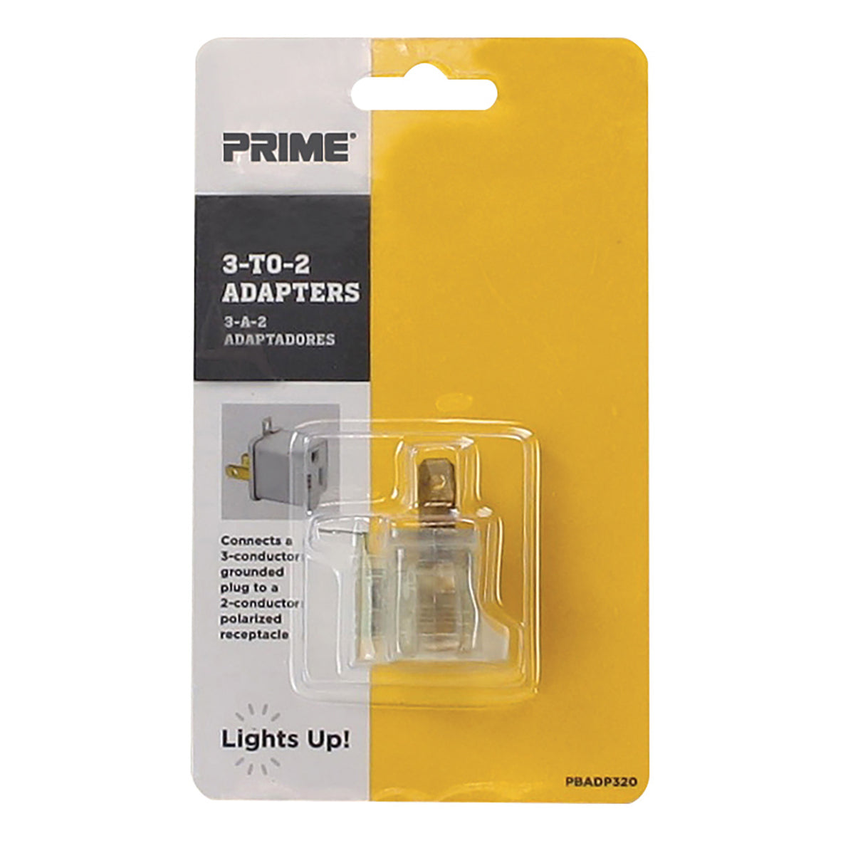 Current Taps & Adapters — Prime Wire & Cable Inc.