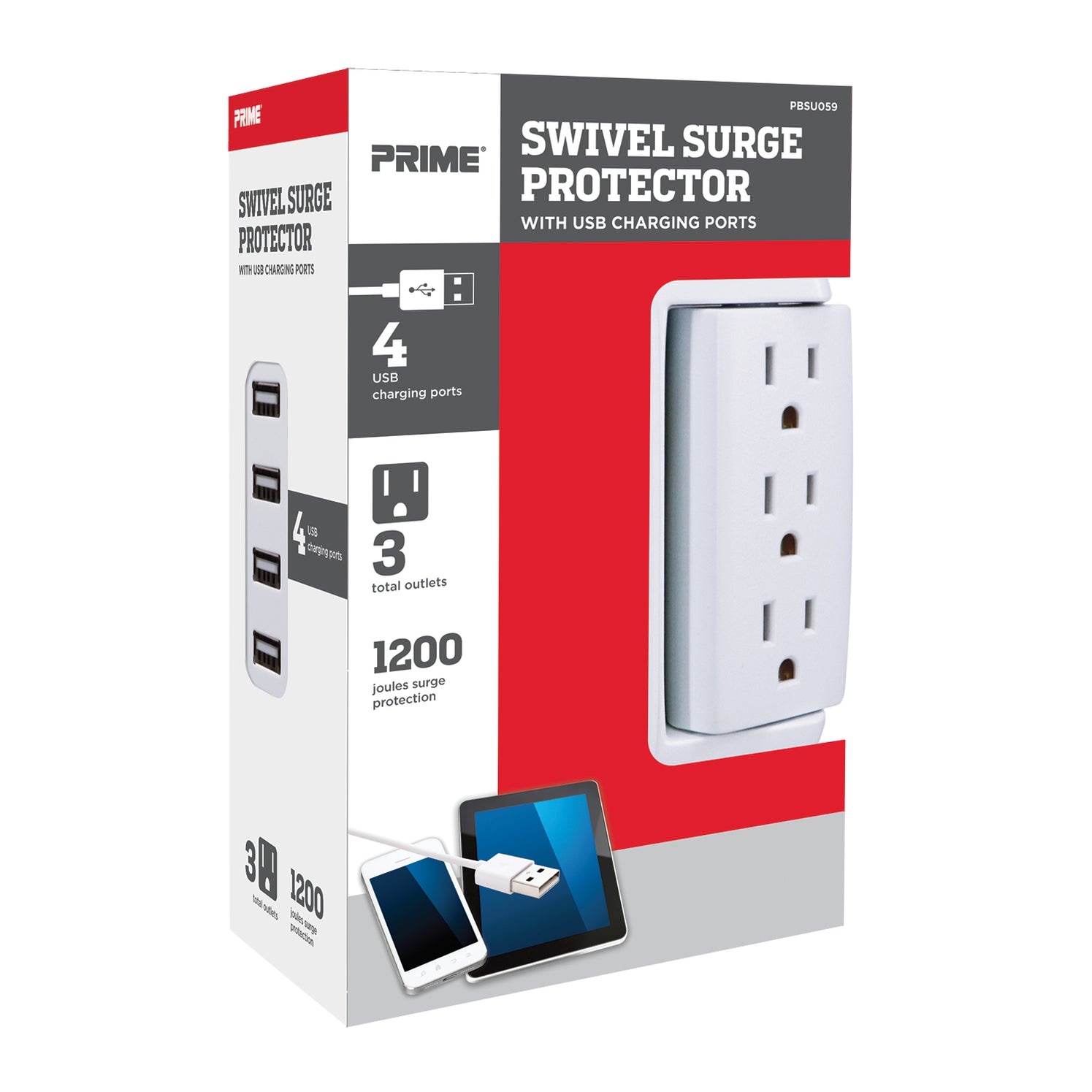 PRIME Innovations — Prime Wire & Cable Inc.