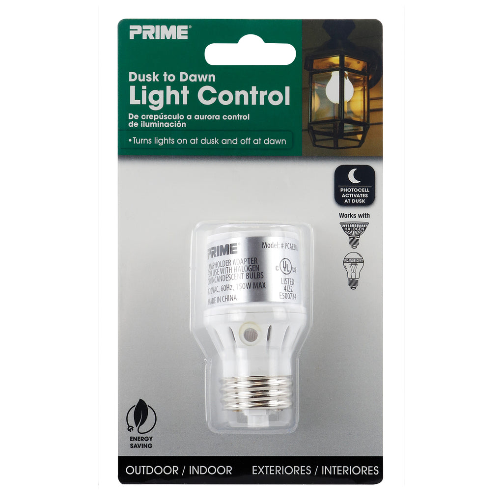 Lighting — Prime Wire & Cable Inc.