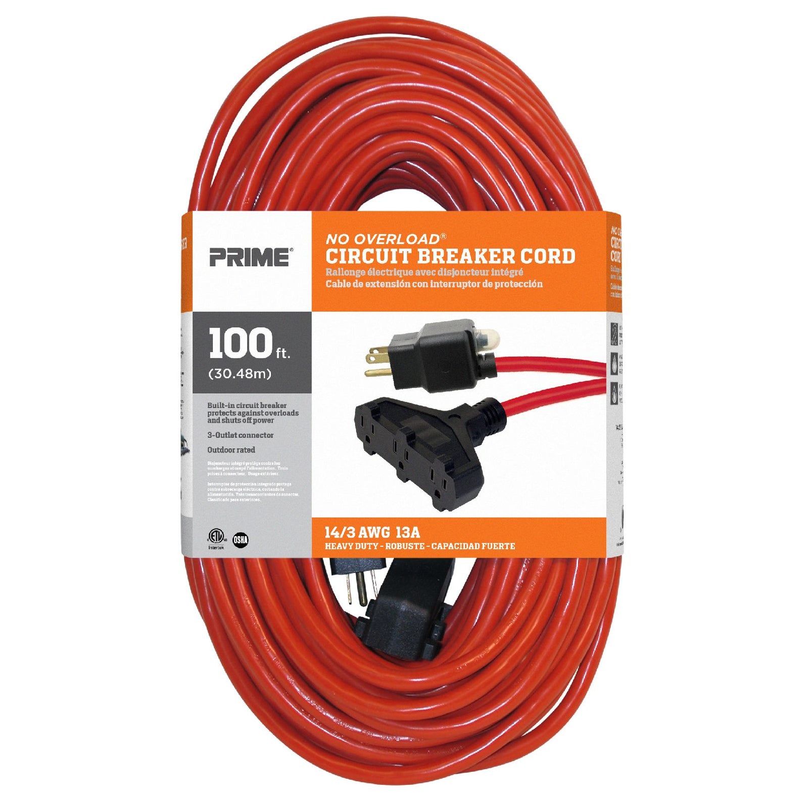 General purpose — Prime Wire & Cable Inc.