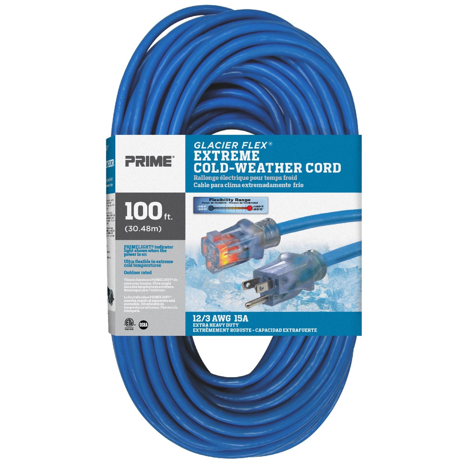 Products — Prime Wire & Cable Inc.