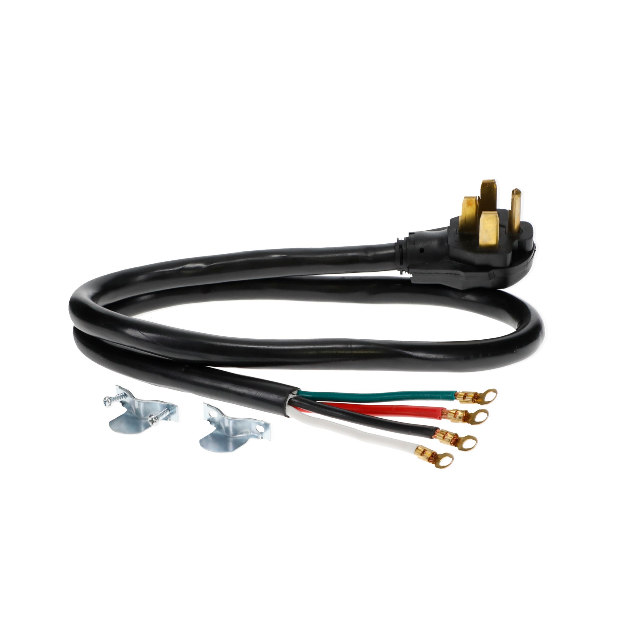 4ft 6/2 & 8/2 SRDT 50 Amp Range Cord — Prime Wire & Cable Inc.