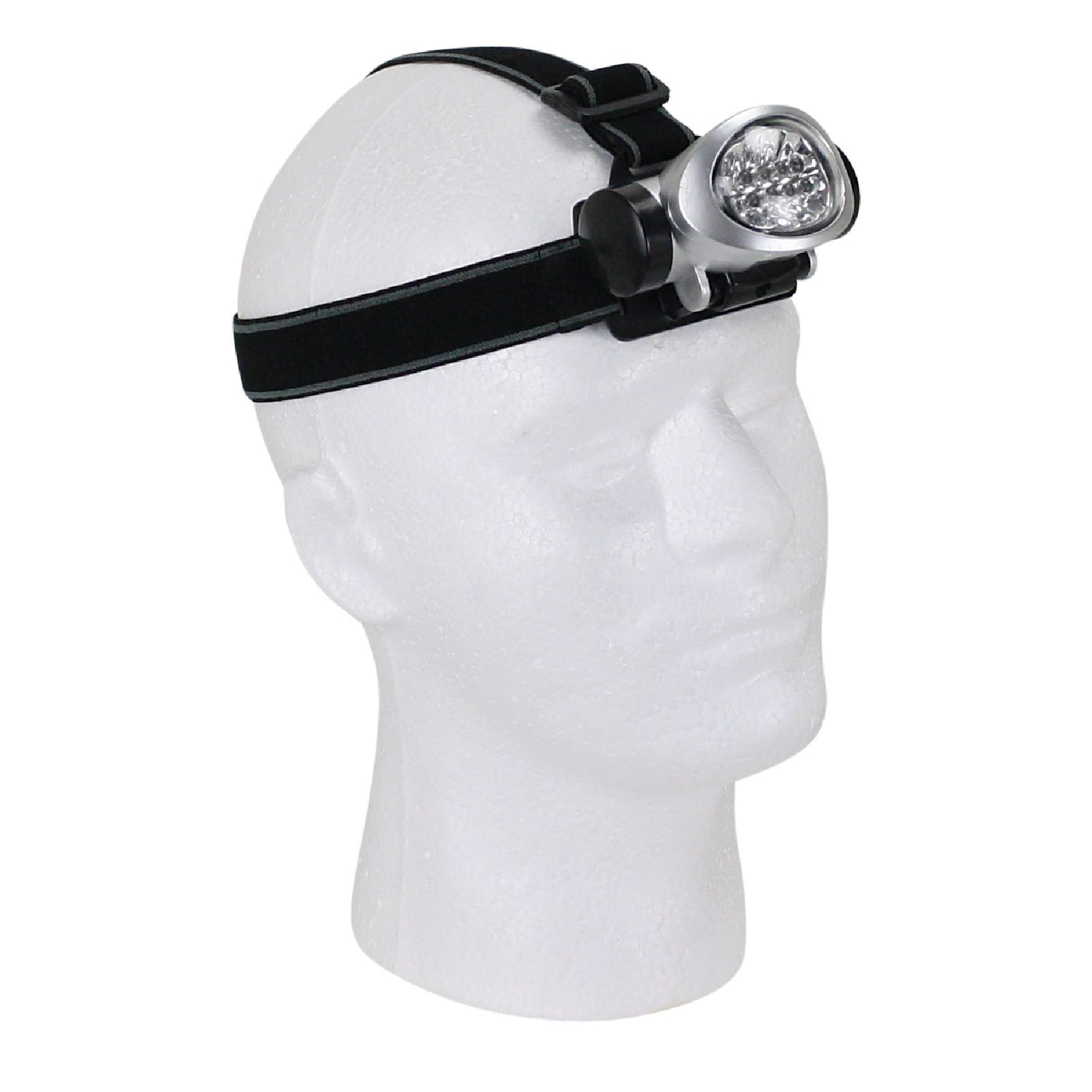 LED Headlamp w/Flood & Spotlight Settings — Prime Wire & Cable Inc.