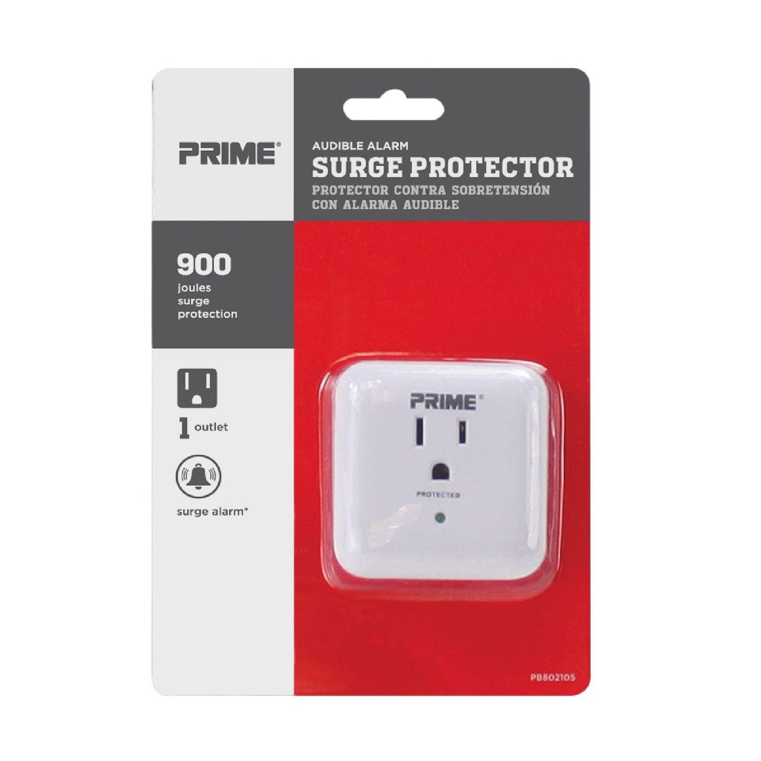 Surge Protectors — Prime Wire & Cable Inc.