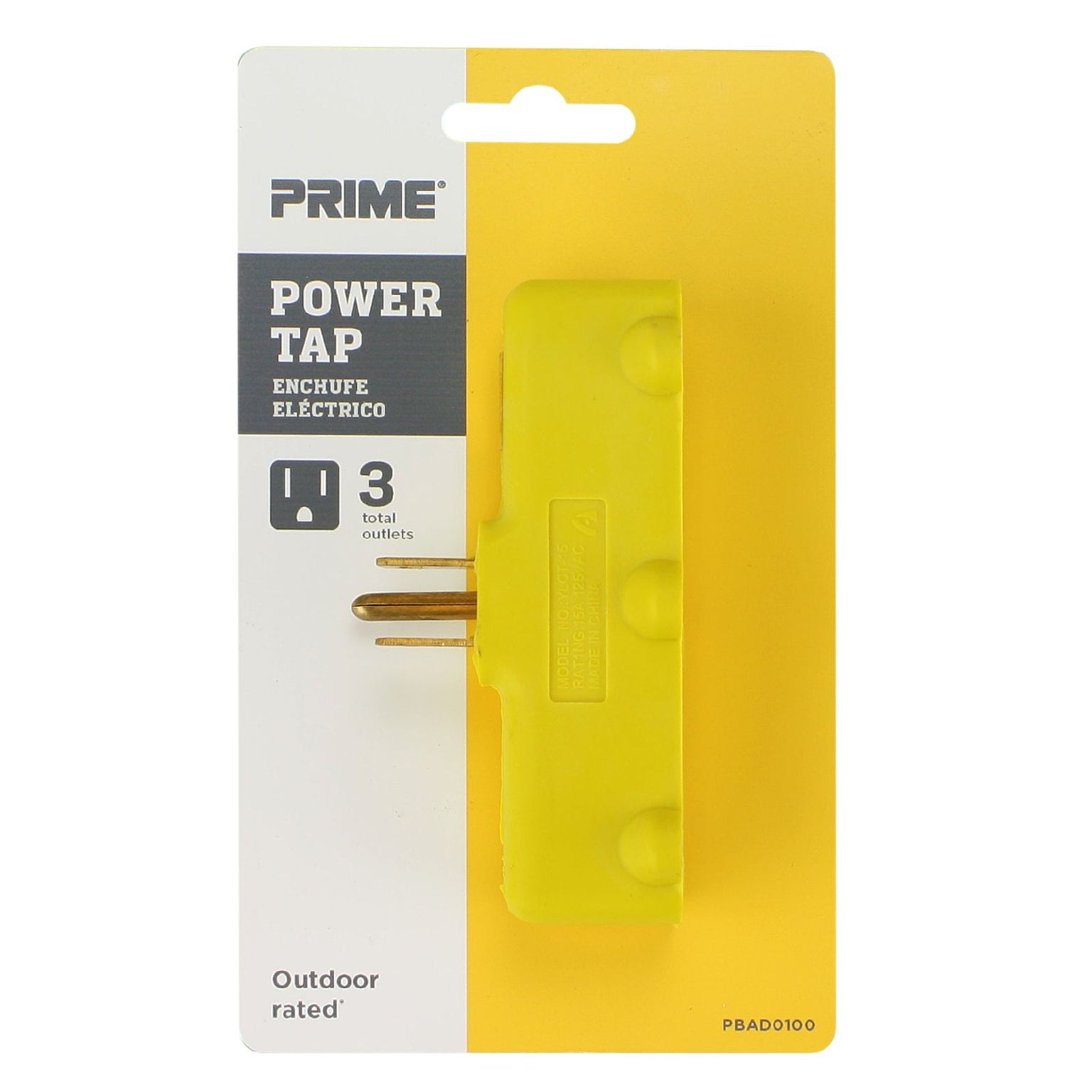 Current Taps & Adapters — Prime Wire & Cable Inc.