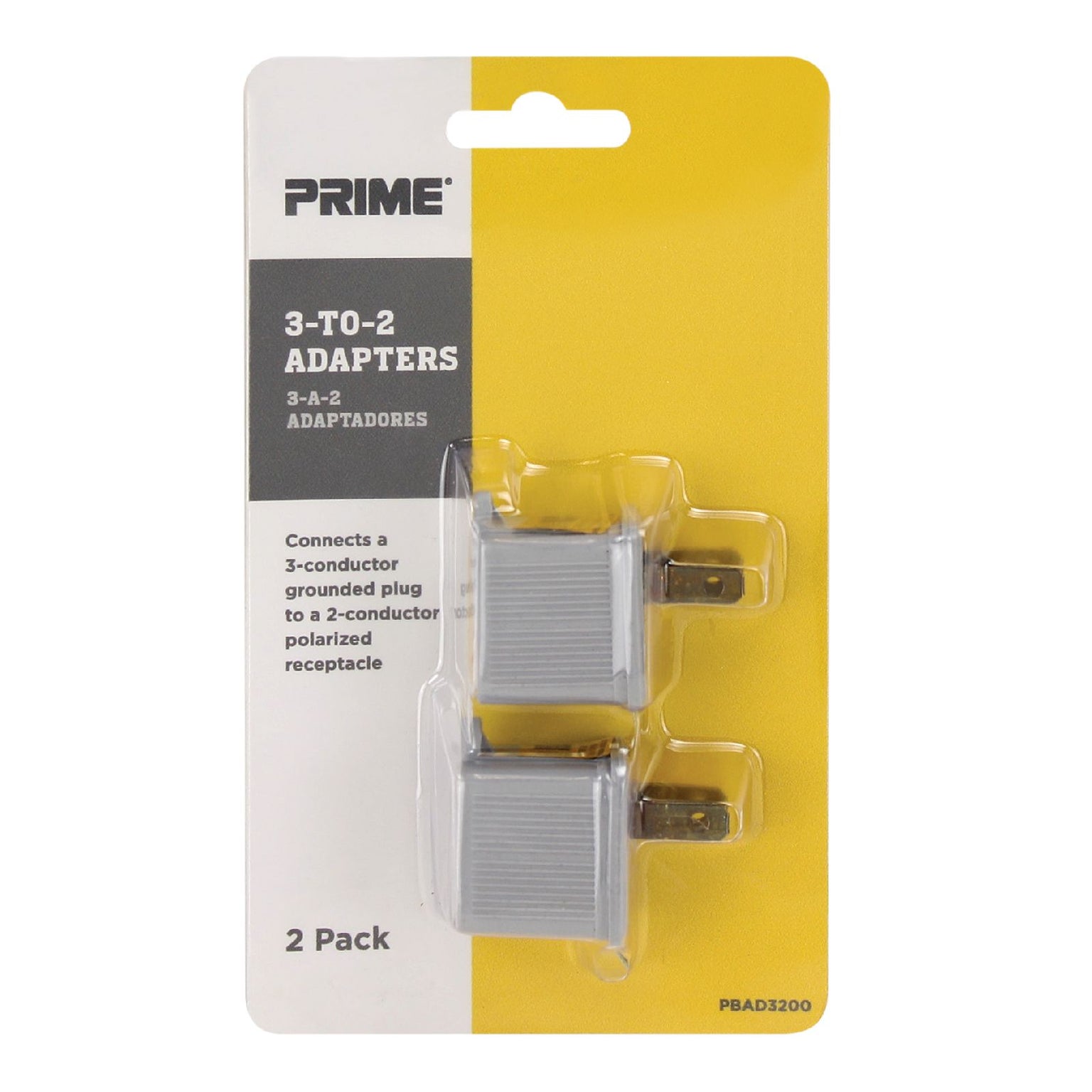 Current Taps & Adapters — Prime Wire & Cable Inc.