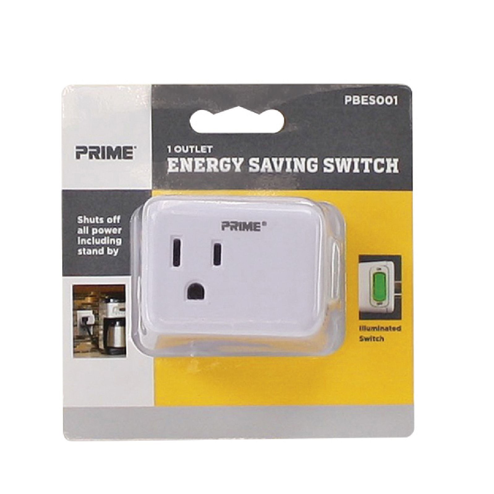 Surge Protectors & Power Centers — Prime Wire & Cable Inc.
