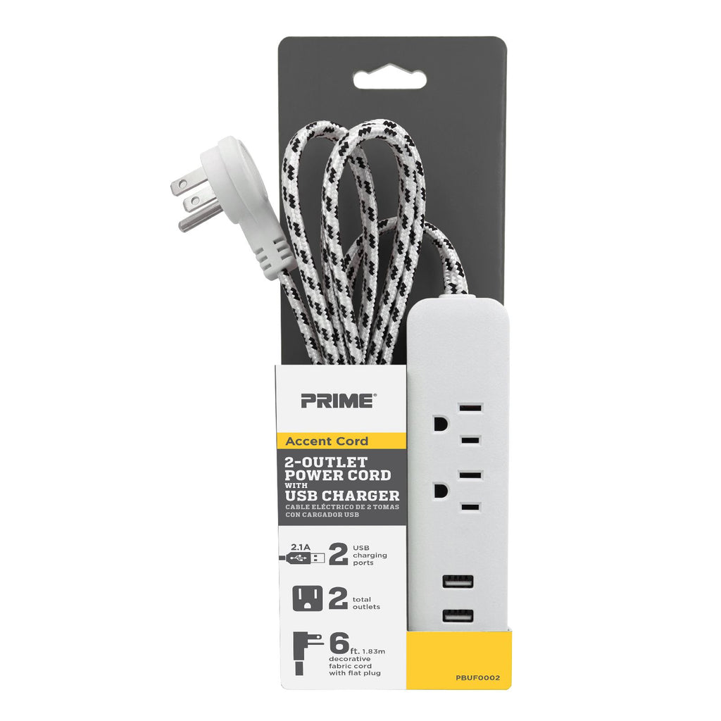 Surge Protectors & Power Centers — Prime Wire & Cable Inc.