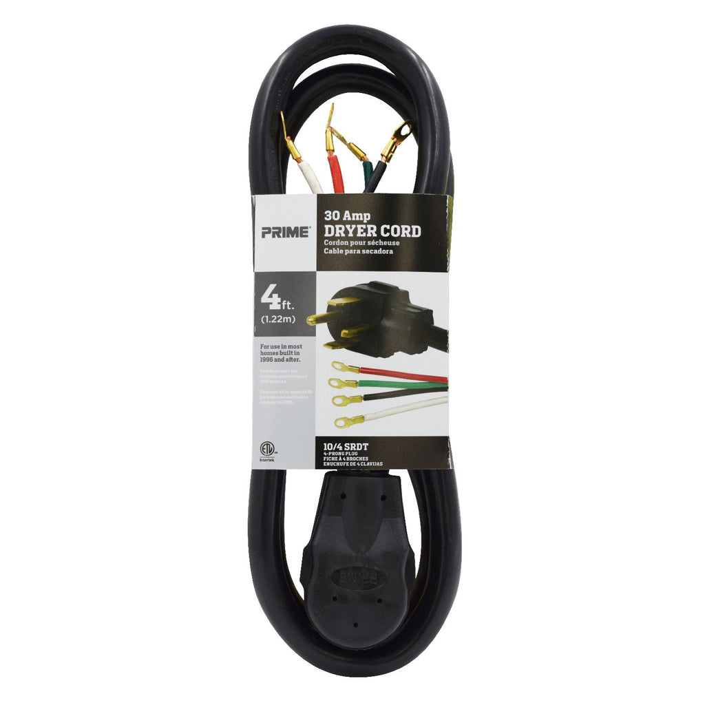 Appliance & Power Supply — Prime Wire & Cable Inc.