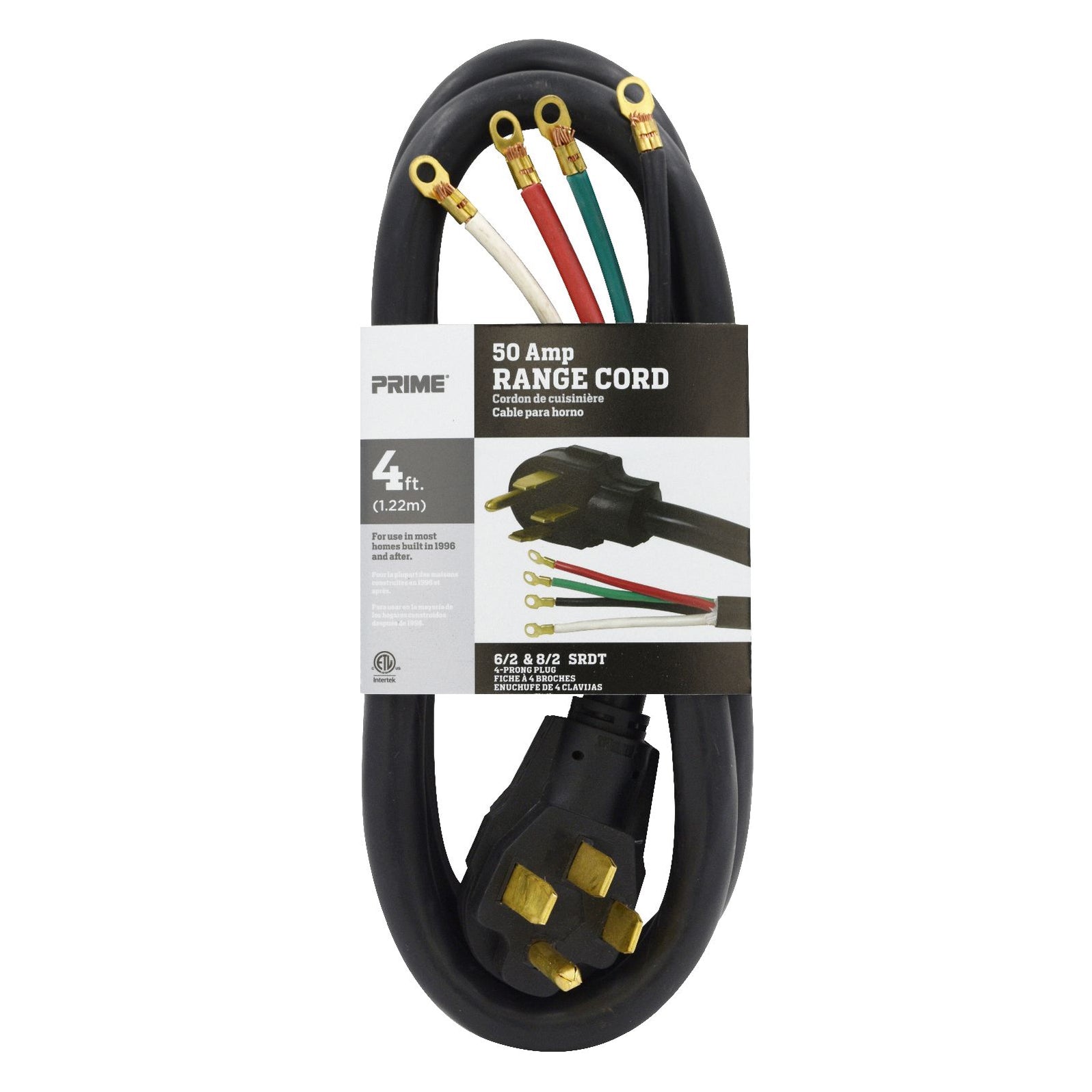 Extension Cords — Prime Wire & Cable Inc.